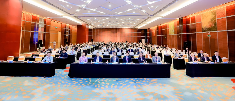 IEEE PHM-Beijing 2024国际学术会议在京顺利召开 – 先进轨道交通自主运行全国重点实验室