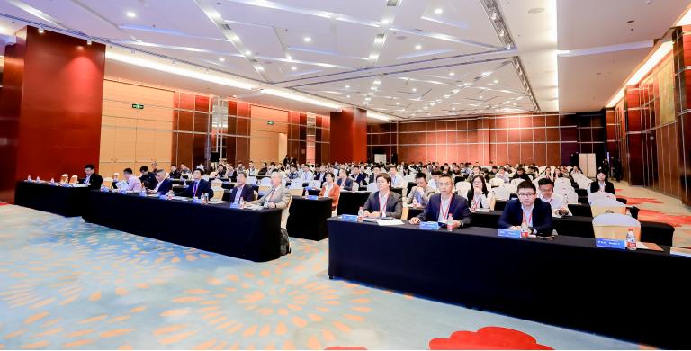 IEEE PHM-Beijing 2024国际学术会议在京顺利召开 – 先进轨道交通自主运行全国重点实验室