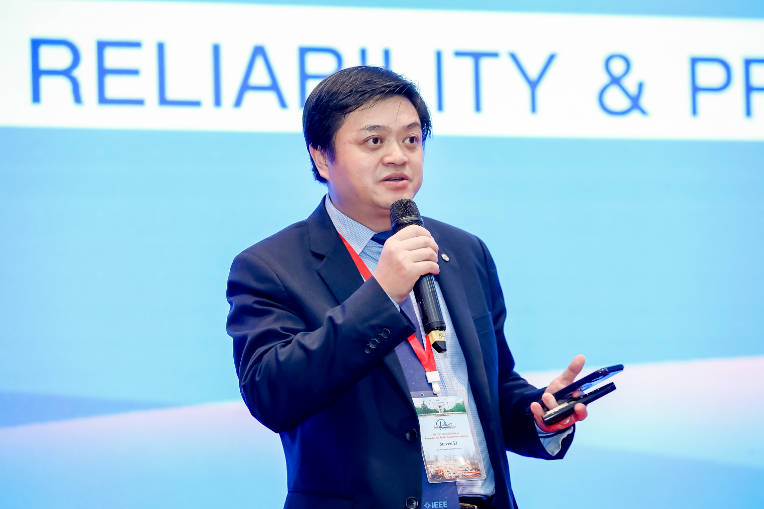 IEEE PHM-Beijing 2024国际学术会议在京顺利召开 – 先进轨道交通自主运行全国重点实验室